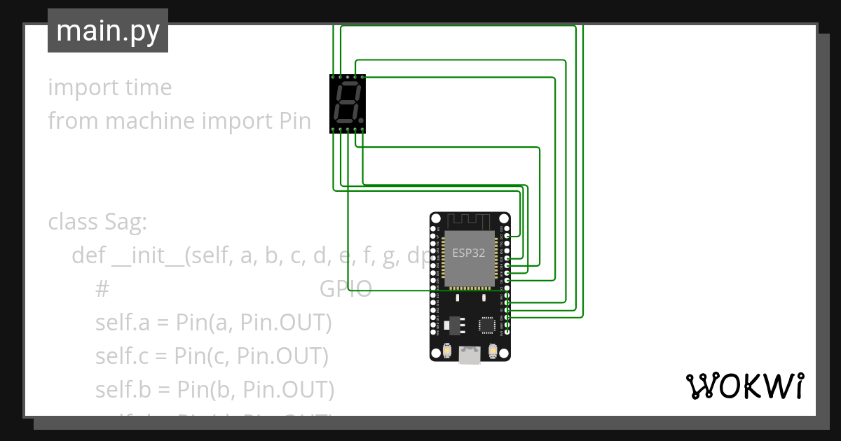 Wokwi Online Esp32 Stm32 Arduino Simulator 8943