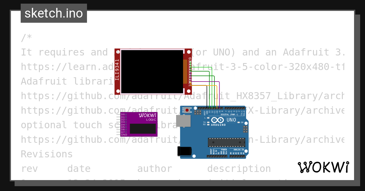 Plot Eeg Copy Wokwi Esp32 Stm32 Arduino Simulator