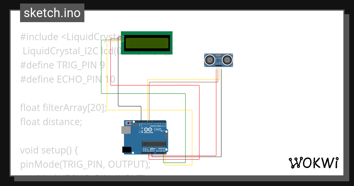 งานบิ๊กสุดหล่อ114 Wokwi Esp32 Stm32 Arduino Simulator 8214