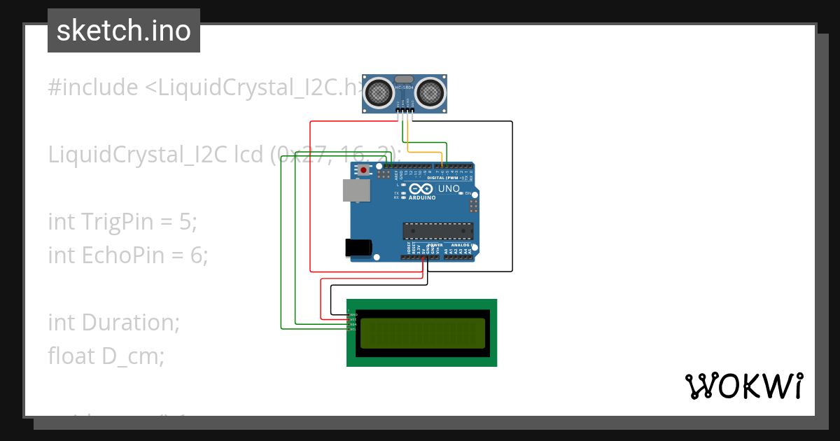 Wokwi Online Esp32 Stm32 Arduino Simulator 8397