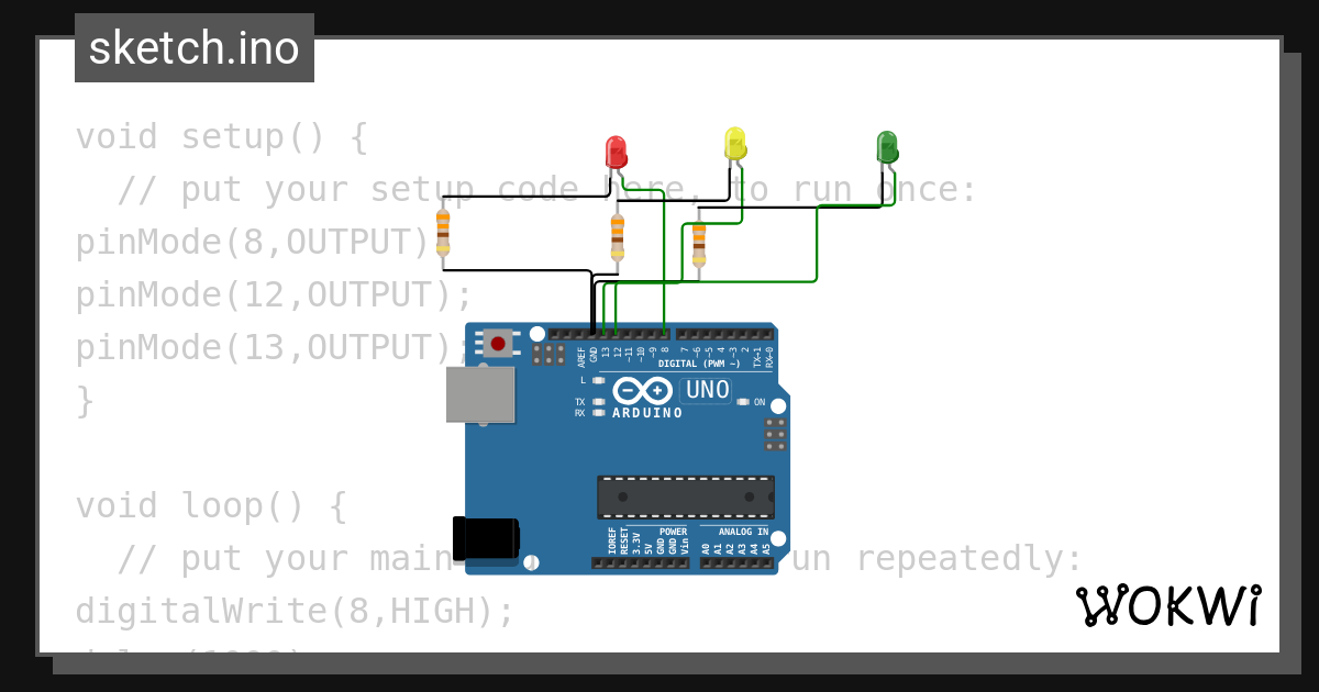Fauzan Wokwi Esp32 Stm32 Arduino Simulator