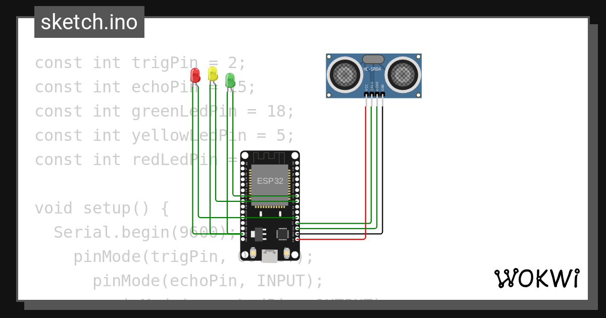 Windi Lisma Wati Wokwi Esp32 Stm32 Arduino Simulator
