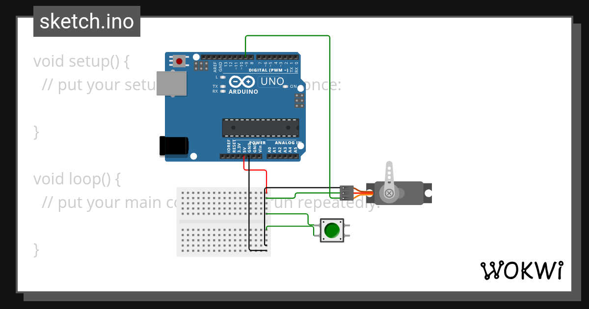 Trial And Error Wokwi Esp32 Stm32 Arduino Simulator 9163