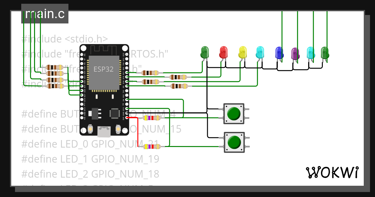 operadores_bitwise_gpio_interrupt-Felipe - Wokwi ESP32, STM32, Arduino Simulator