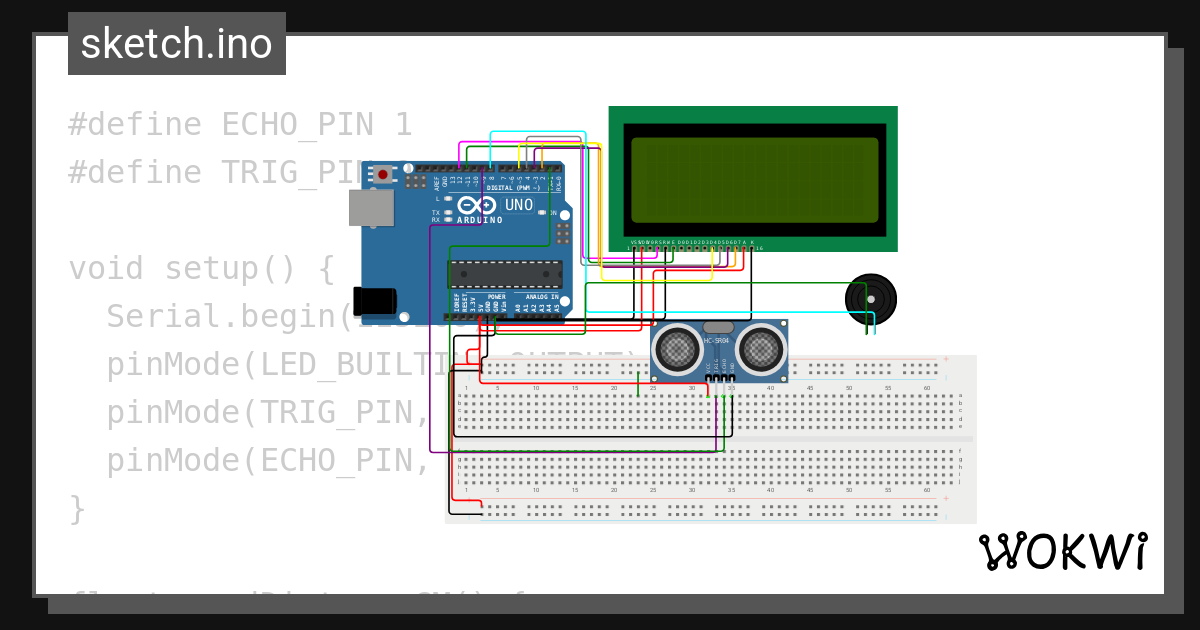 Alu Wokwi Esp32 Stm32 Arduino Simulator