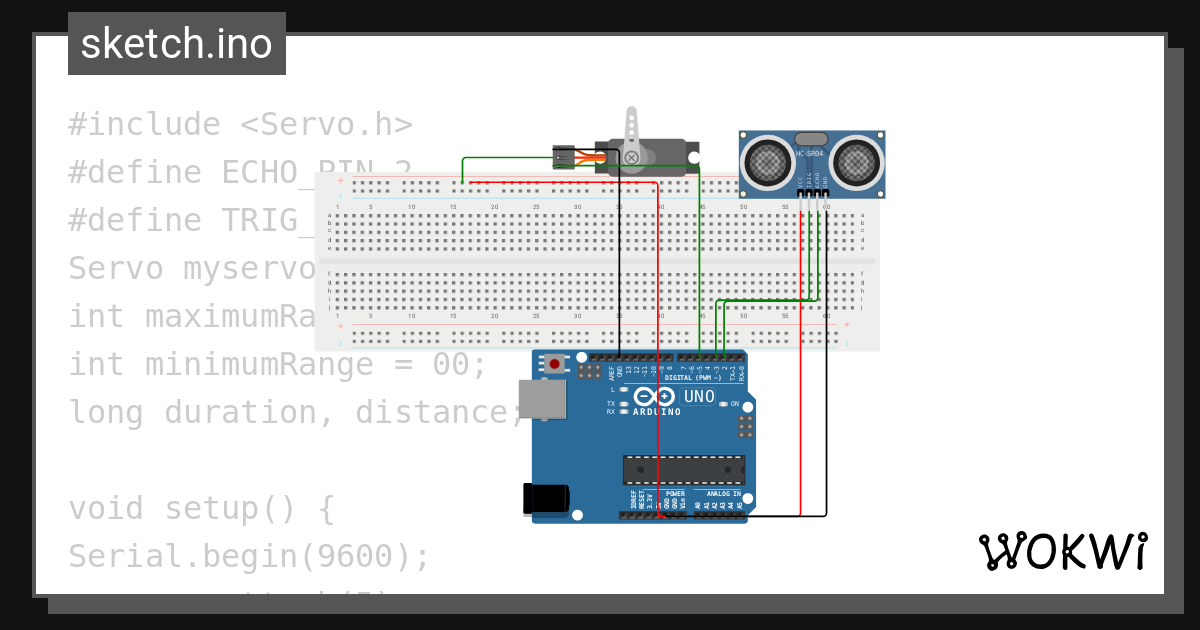 Sensor Berhasil Wokwi Esp32 Stm32 Arduino Simulator
