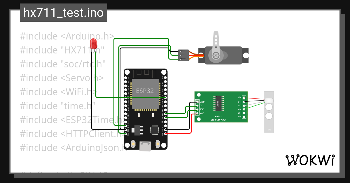 birdfeeder_simulation.ino Copy (2) - Wokwi ESP32, STM32, Arduino Simulator