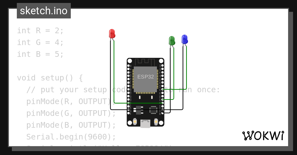 C290 Wokwi Esp32 Stm32 Arduino Simulator 6438