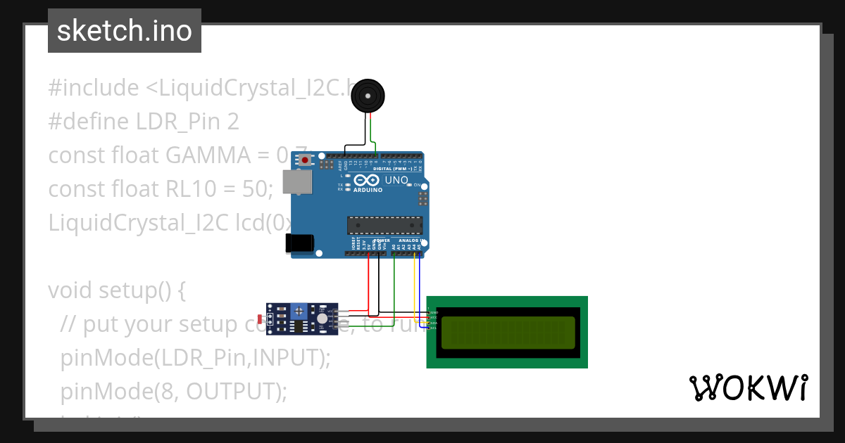 Lab3 2 Wokwi Esp32 Stm32 Arduino Simulator 9597