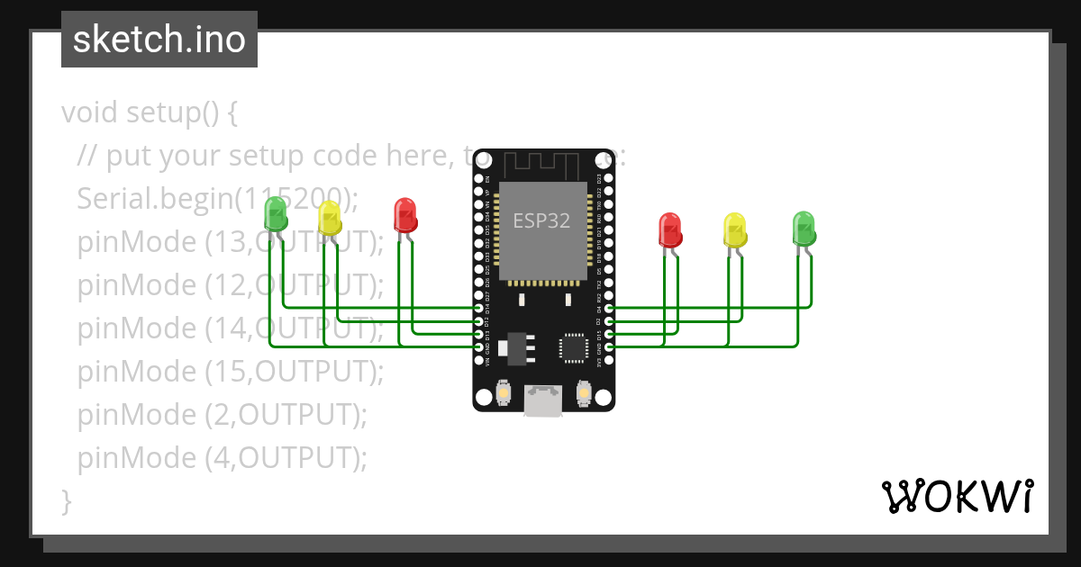 379_POOVARASAN M - Wokwi ESP32, STM32, Arduino Simulator