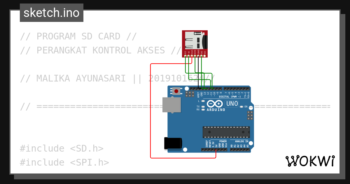 Malikaimage Convertion Copy 2 Wokwi Esp32 Stm32 Arduino Simulator 8611