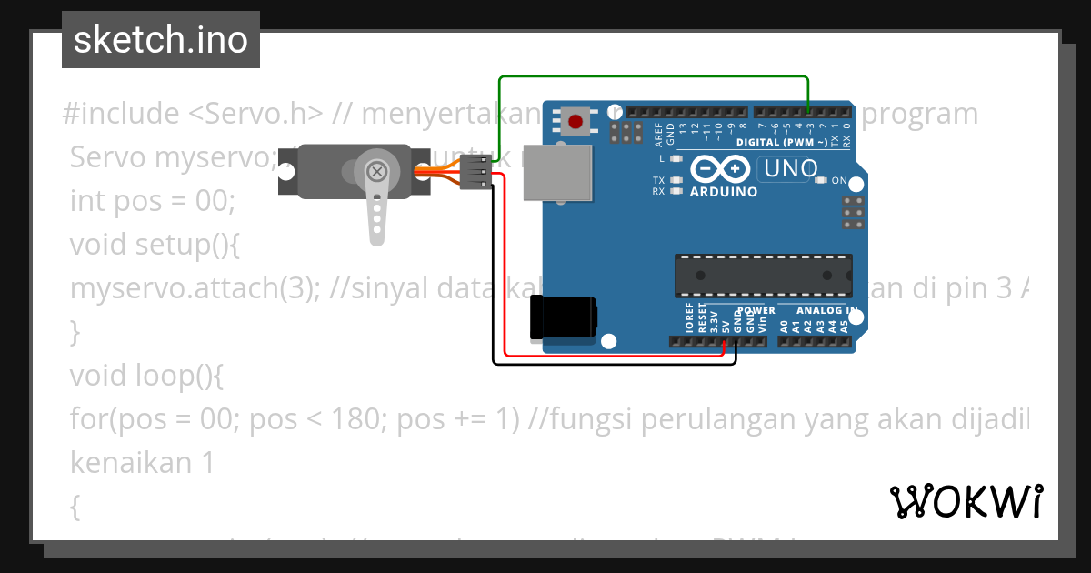 Lab 7 Task 2 Wokwi Esp32 Stm32 Arduino Simulator 5559