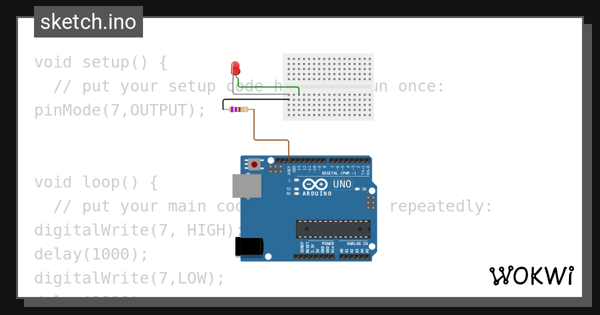 Fahmi Punya Wokwi Esp32 Stm32 Arduino Simulator