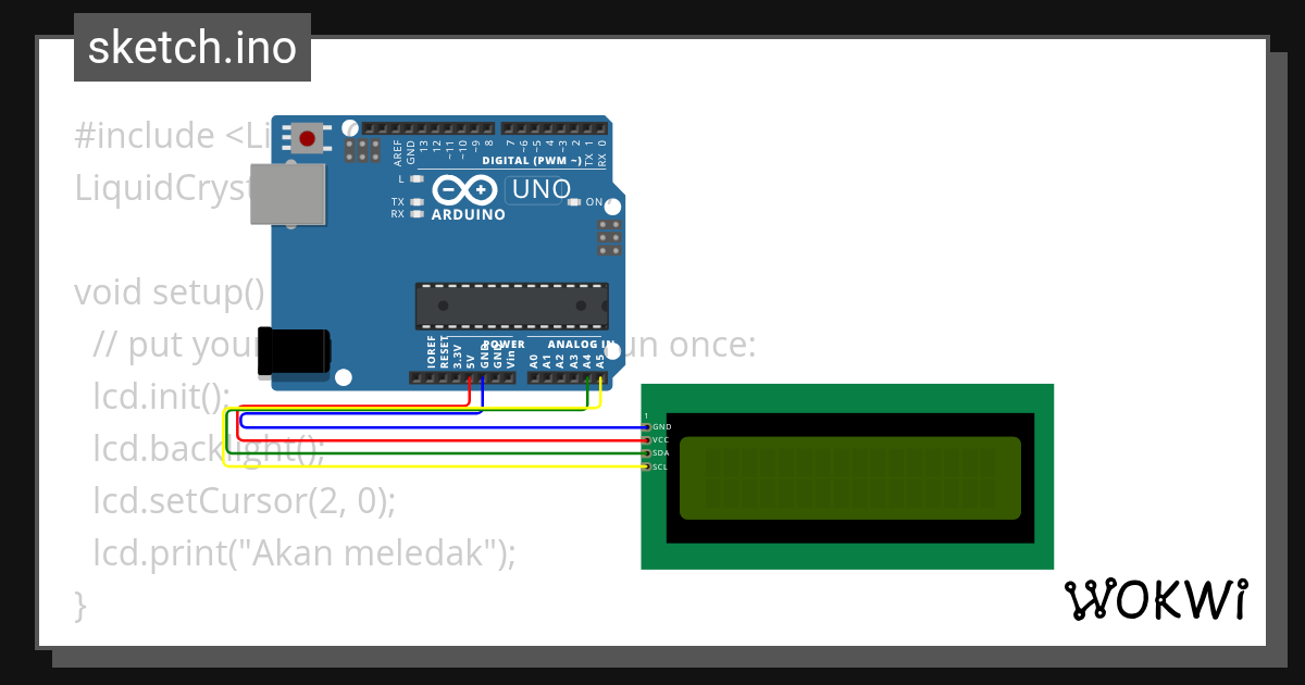 Wokwi Online Esp32 Stm32 Arduino Simulator 7028