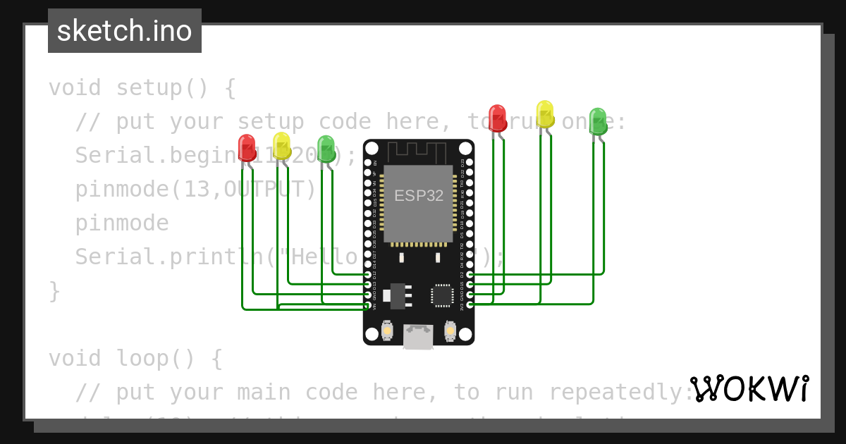 Devika Project Copy Wokwi Esp32 Stm32 Arduino Simulator 3561