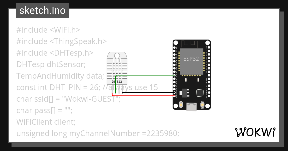 Hcsr04 Wokwi Esp32 Stm32 Arduino Simulator 