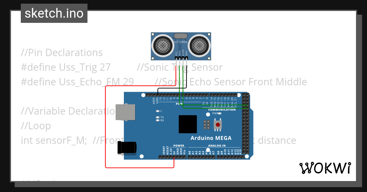 Averaging Code - Wokwi ESP32, STM32, Arduino Simulator