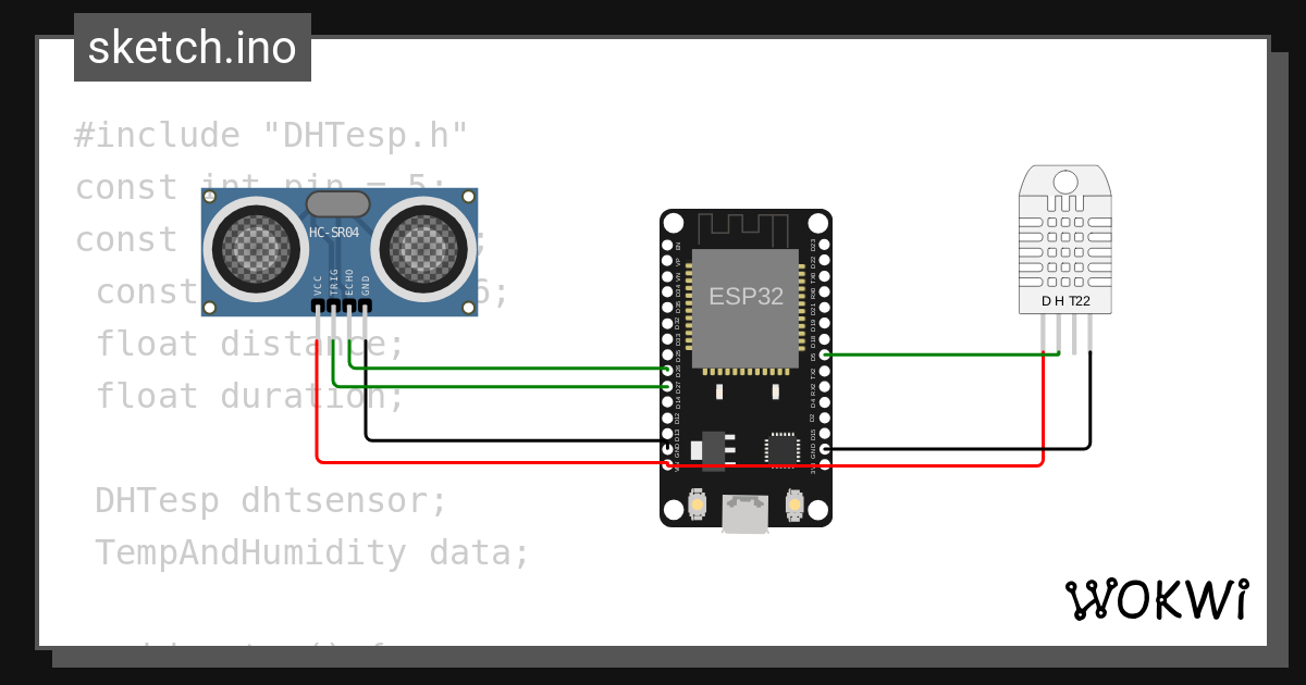 810 Devendiran Day2 Wokwi Esp32 Stm32 Arduino Simulator