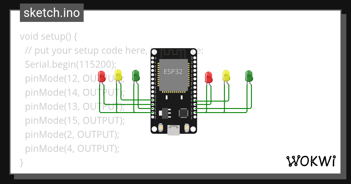 379-karthi- - Wokwi ESP32, STM32, Arduino Simulator