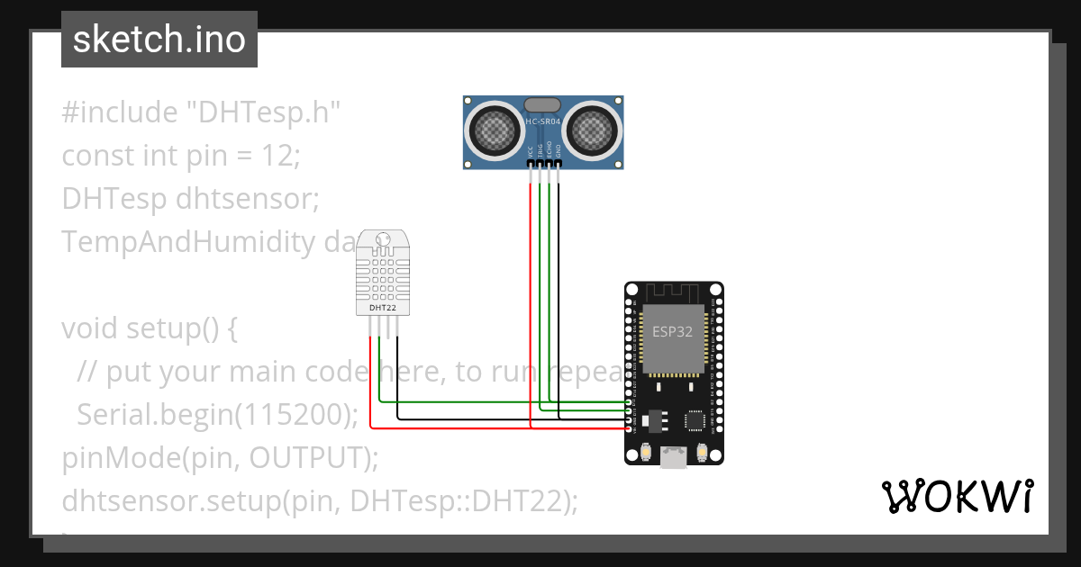 810pavithransdht Wokwi Esp32 Stm32 Arduino Simulator 