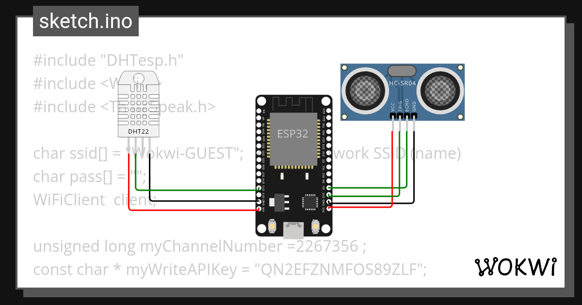 379-JAYAVEL - Wokwi ESP32, STM32, Arduino Simulator