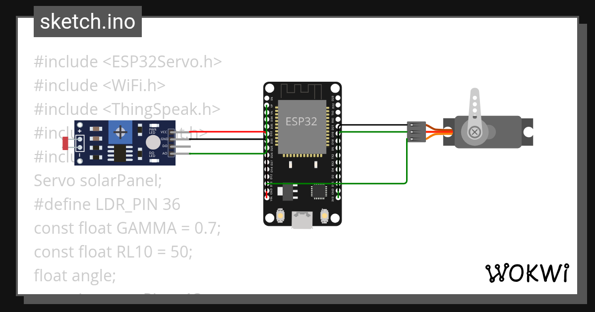 Dinesh P22502381 Wokwi Esp32 Stm32 Arduino Simulator