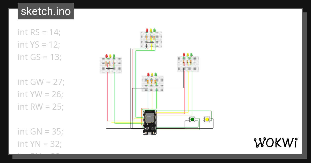 Esp 32 Wokwi Esp32 Stm32 Arduino Simulator 5754