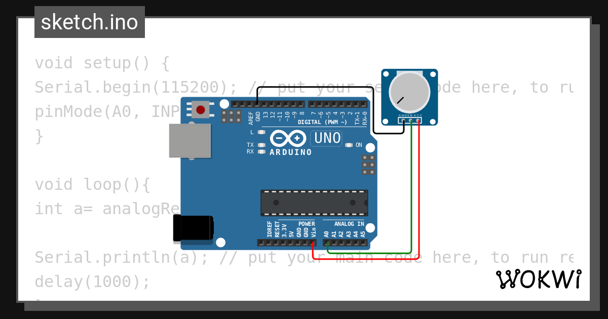Nd Company Wokwi Esp32 Stm32 Arduino Simulator