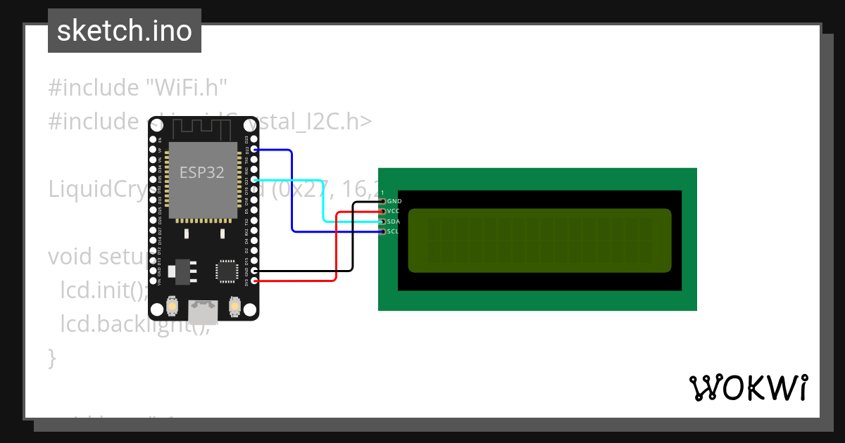 08.08.2023 (1) - Wokwi ESP32, STM32, Arduino Simulator 08.08.2023 (1) - Wokwi ESP32, STM32, Arduino Simulator