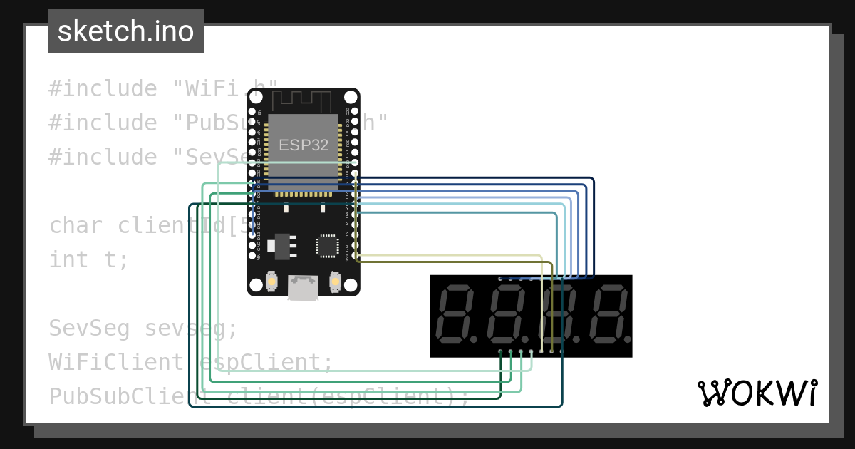 Class 295 Wokwi Esp32 Stm32 Arduino Simulator 8819