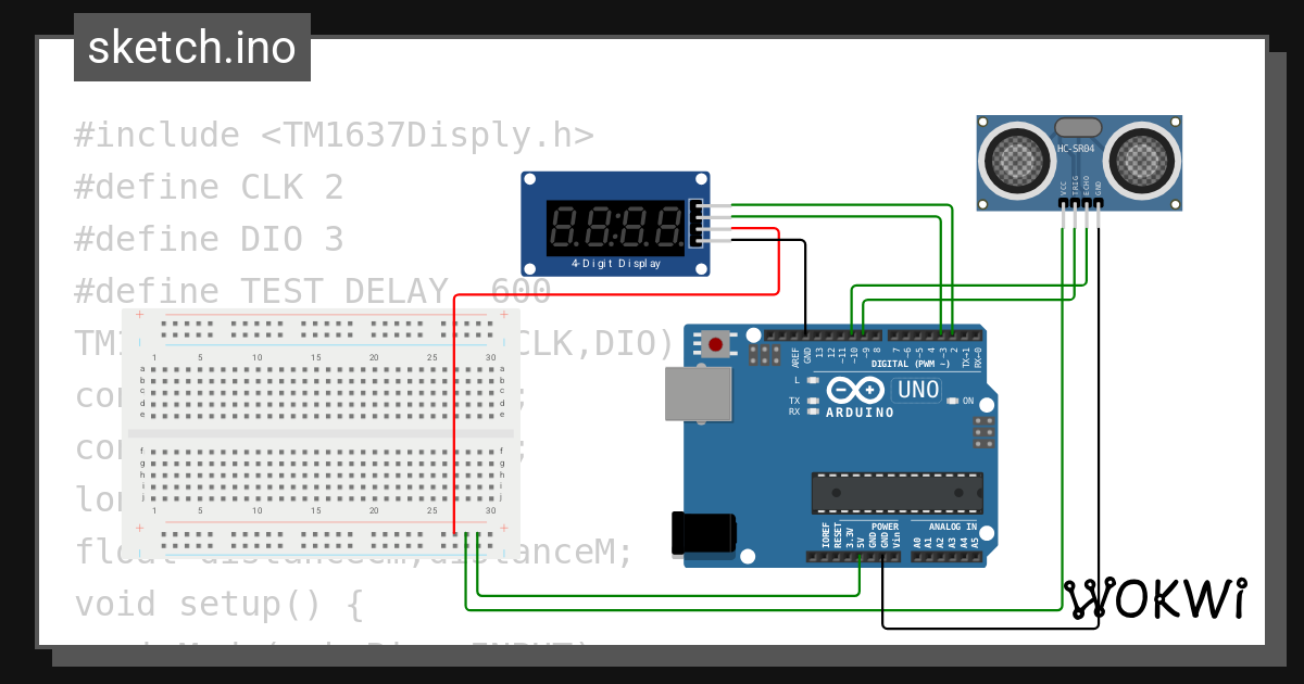ใบงานที Copy Wokwi Esp32 Stm32 Arduino Simulator 