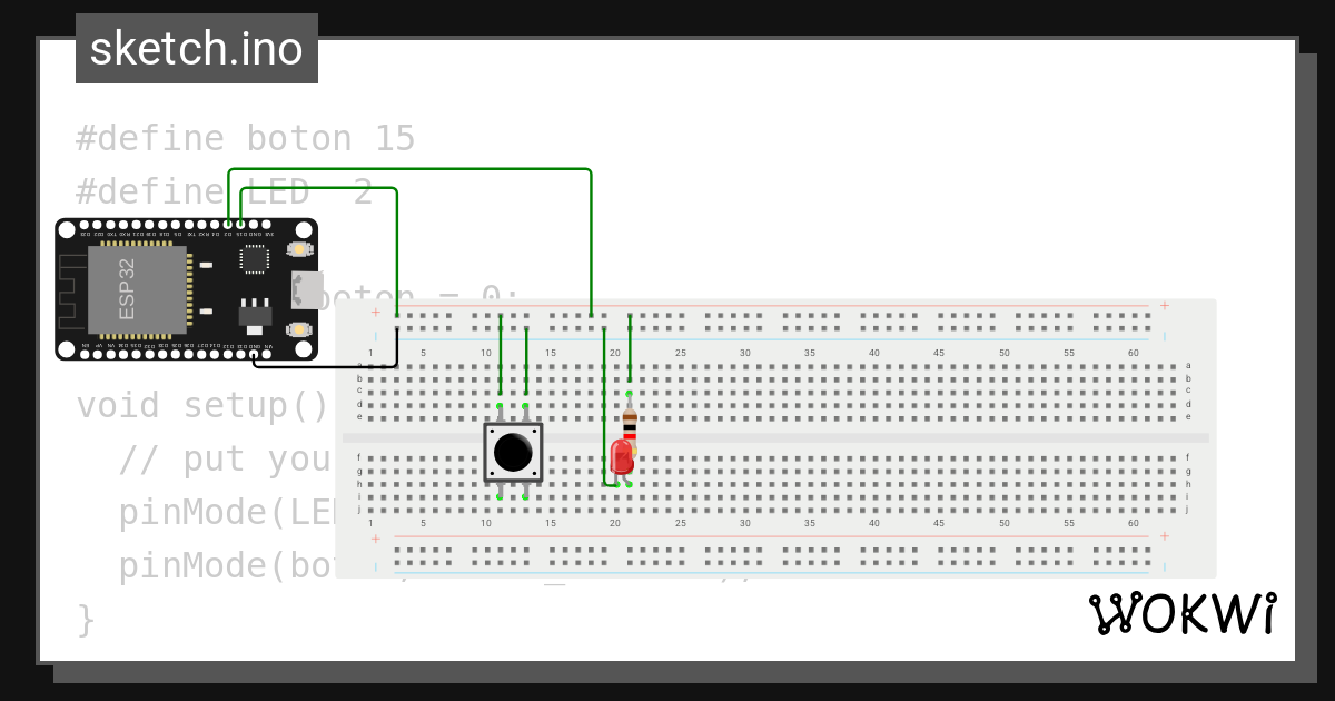 8 8 23 Taller 3ro Tec Wokwi Esp32 Stm32 Arduino Simulator