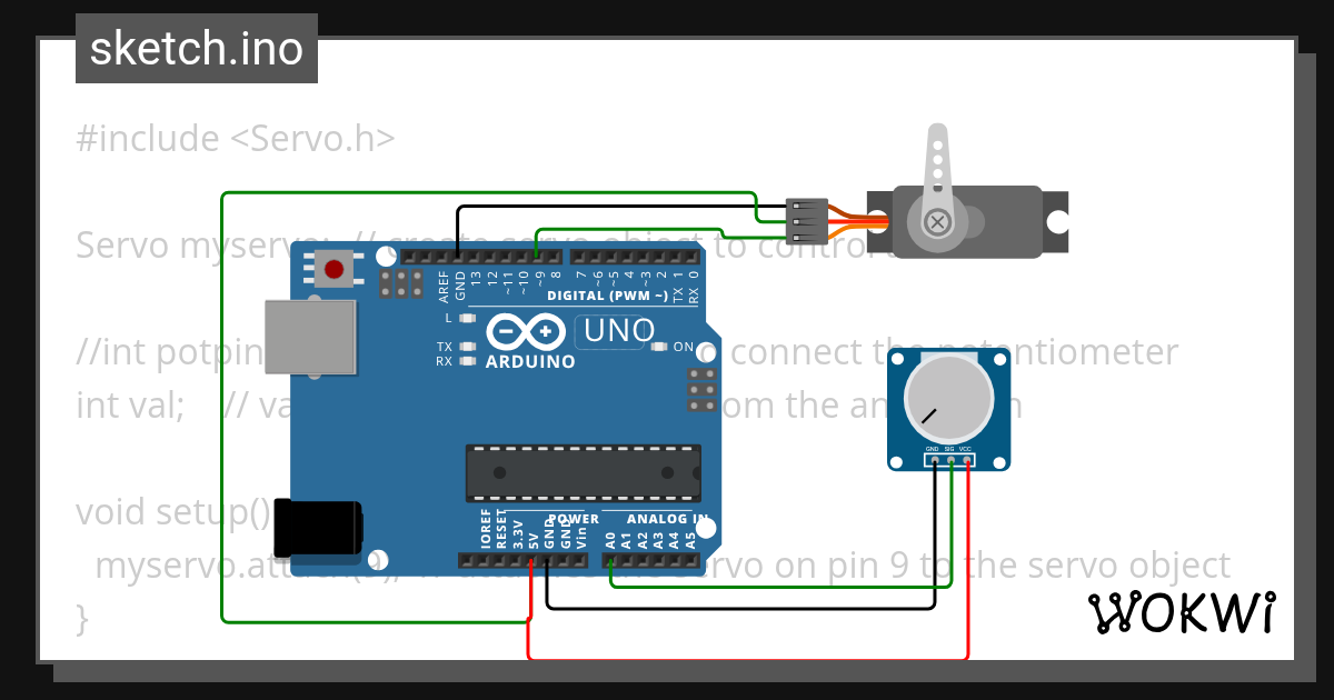 Wokwi Online Esp32 Stm32 Arduino Simulator