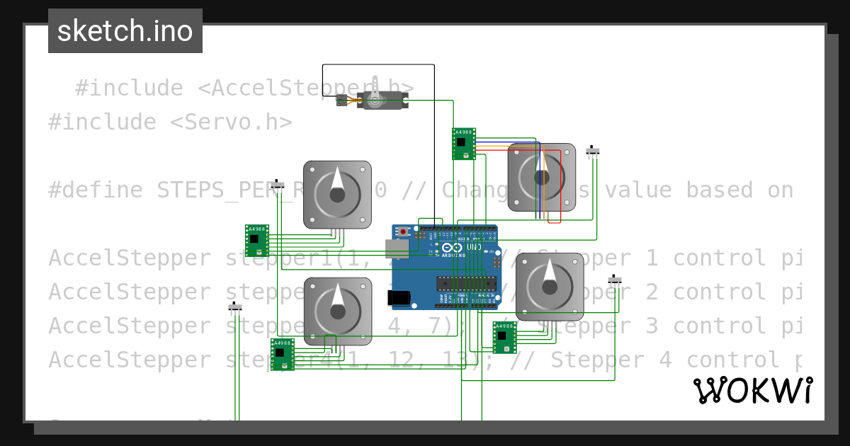 Spark 2 Wokwi Esp32 Stm32 Arduino Simulator 9841