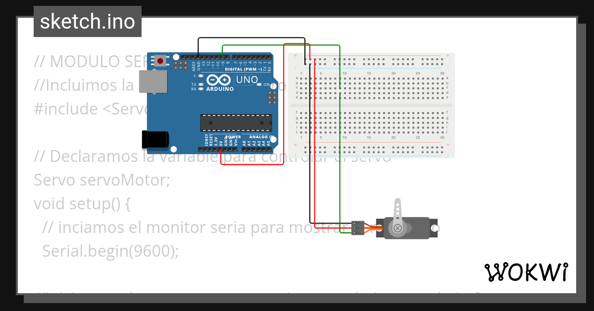 Flori Tu Rey Wokwi Esp32 Stm32 Arduino Simulator 