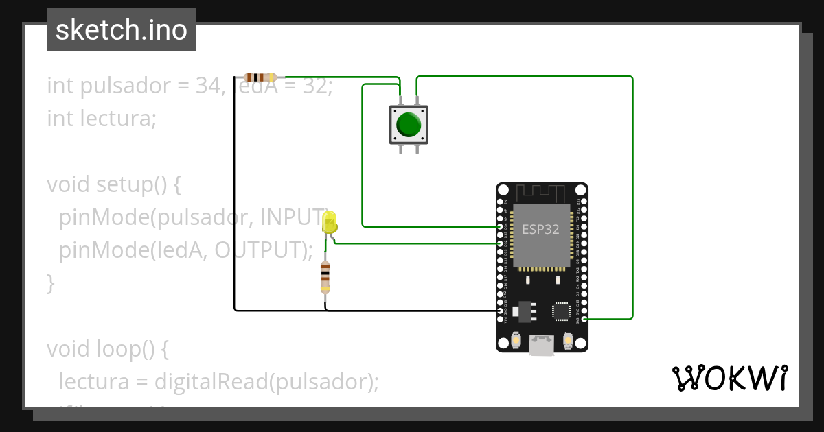 Wokwi Online Esp32 Stm32 Arduino Simulator 9225