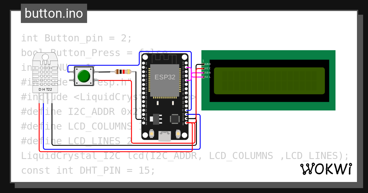 Wokwi Online Esp32 Stm32 Arduino Simulator