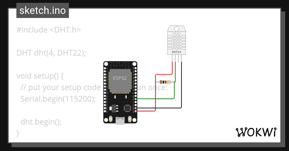 Ming 9 M.2/4 - Wokwi ESP32, STM32, Arduino Simulator Ming 9 M.2/4 - Wokwi ESP32, STM32, Arduino Simulator