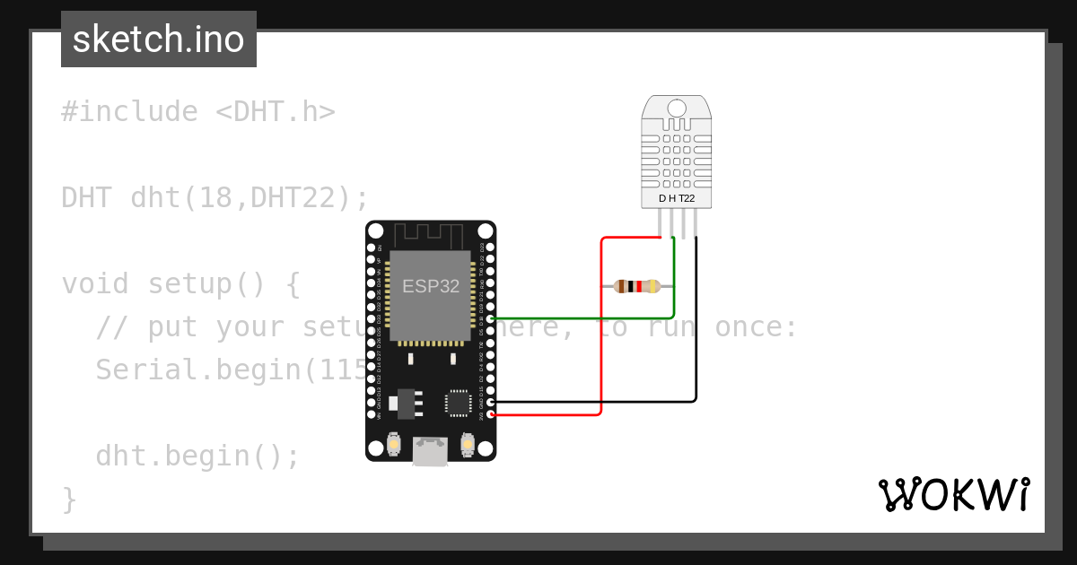 Nine No13 Id 45212 Wokwi Esp32 Stm32 Arduino Simulator 6355