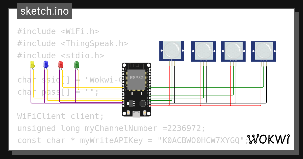 Automatic Shutdown Wokwi Esp32 Stm32 Arduino Simulator 2623