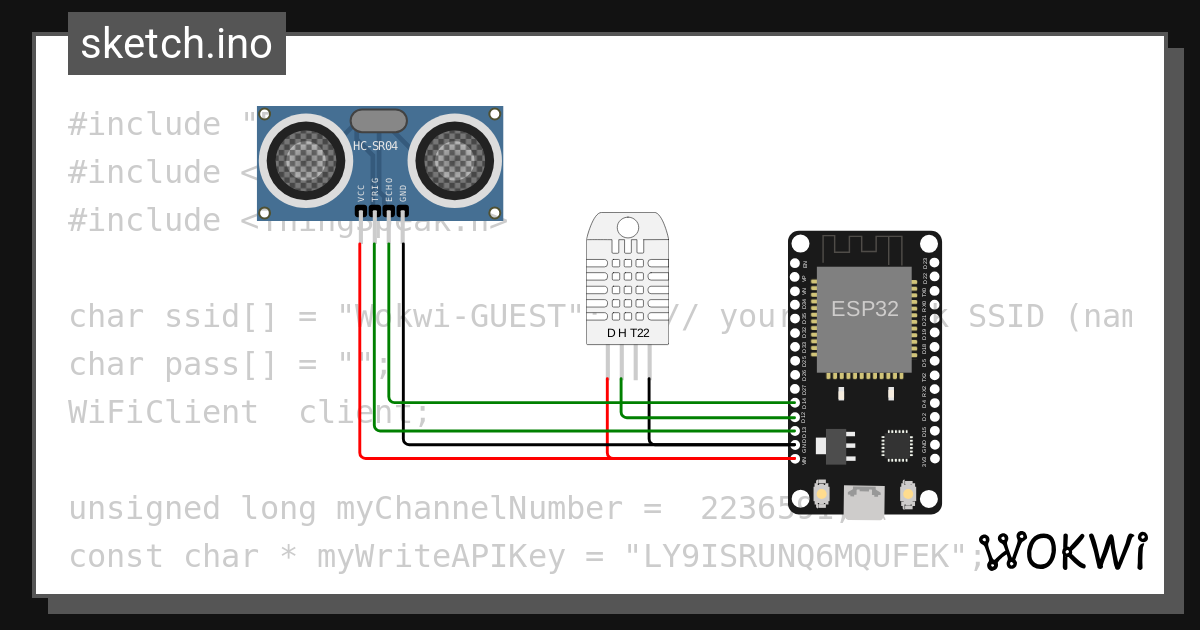 Wokwi Online Esp32 Stm32 Arduino Simulator