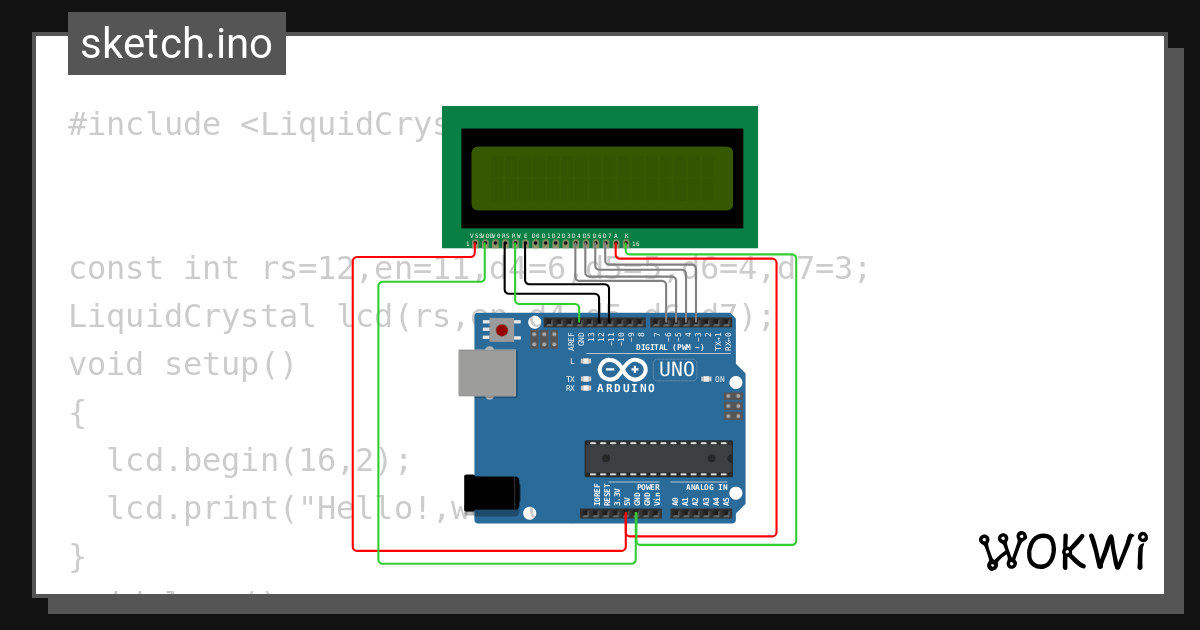 Ex10 Wokwi Esp32 Stm32 Arduino Simulator 9323
