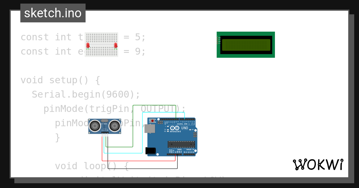 K Wokwi Esp32 Stm32 Arduino Simulator