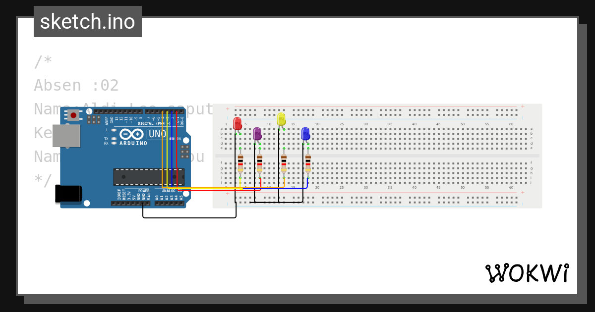 Wokwi Online Esp32 Stm32 Arduino Simulator 8560