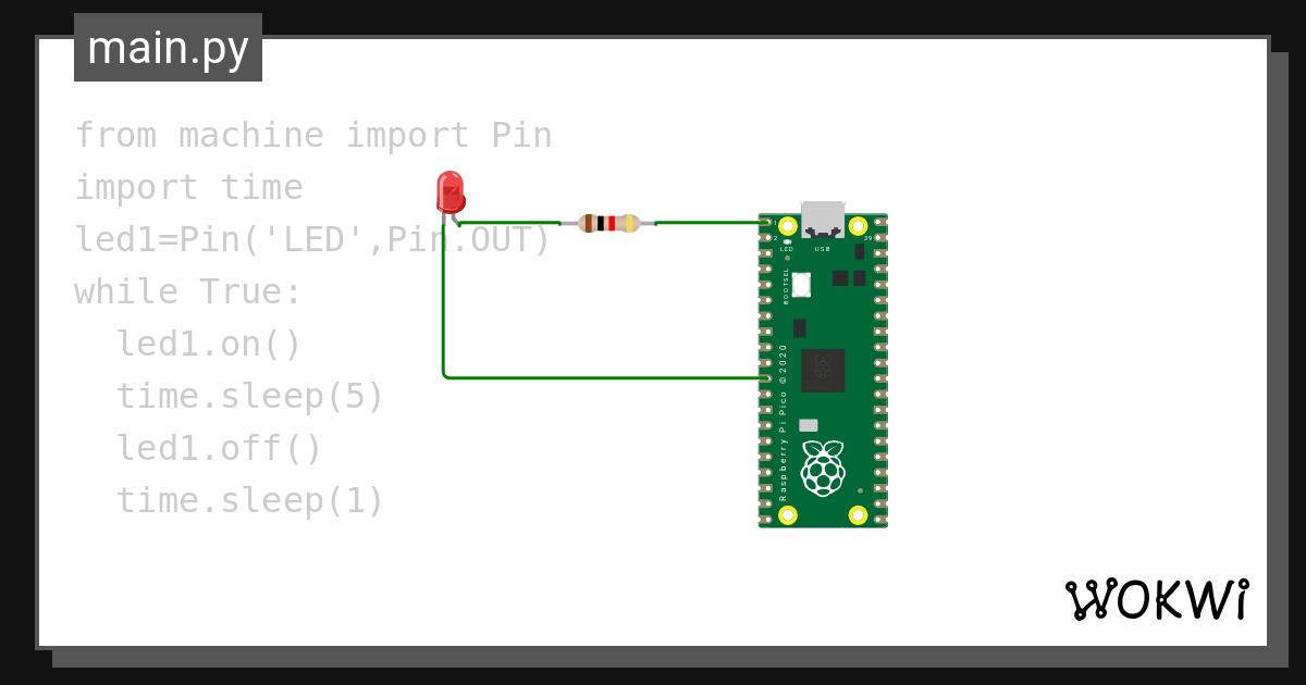 Vel Wokwi Esp32 Stm32 Arduino Simulator