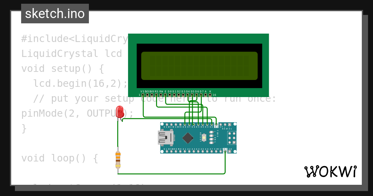 Rehan Wokwi Esp32 Stm32 Arduino Simulator