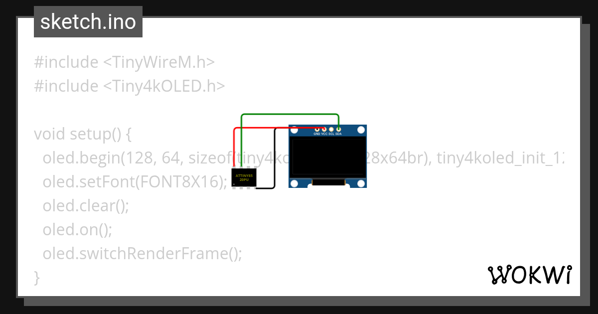 sdasdasdasd - Wokwi ESP32, STM32, Arduino Simulator