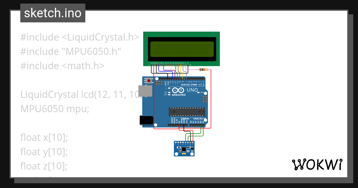 IoT_Lesson6_Task1 - Wokwi ESP32, STM32, Arduino Simulator