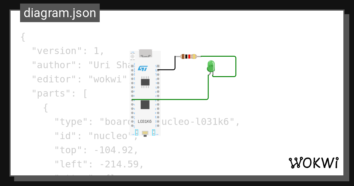 Como Si Fuera Pwm Wokwi Esp32 Stm32 Arduino Simulator