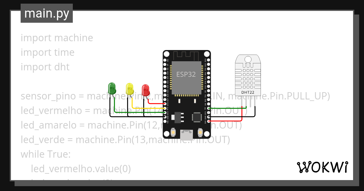 Spi2beduardabarberá04exercício4 Wokwi Esp32 Stm32 Arduino Simulator 0409